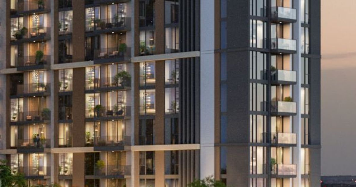 Windsor House 2
